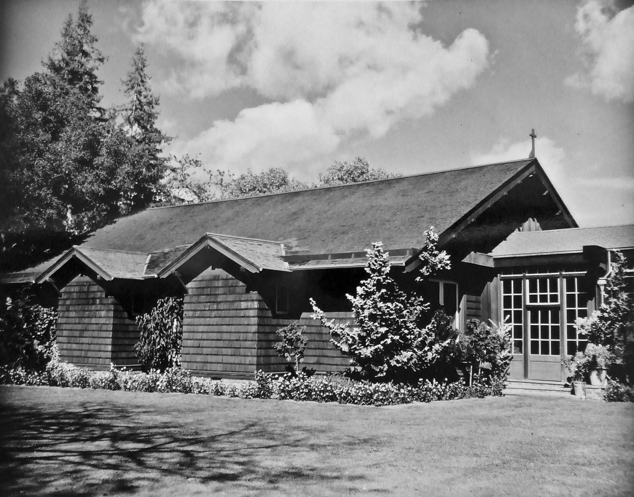 Alma College Conditions Assessment – Knapp Architects