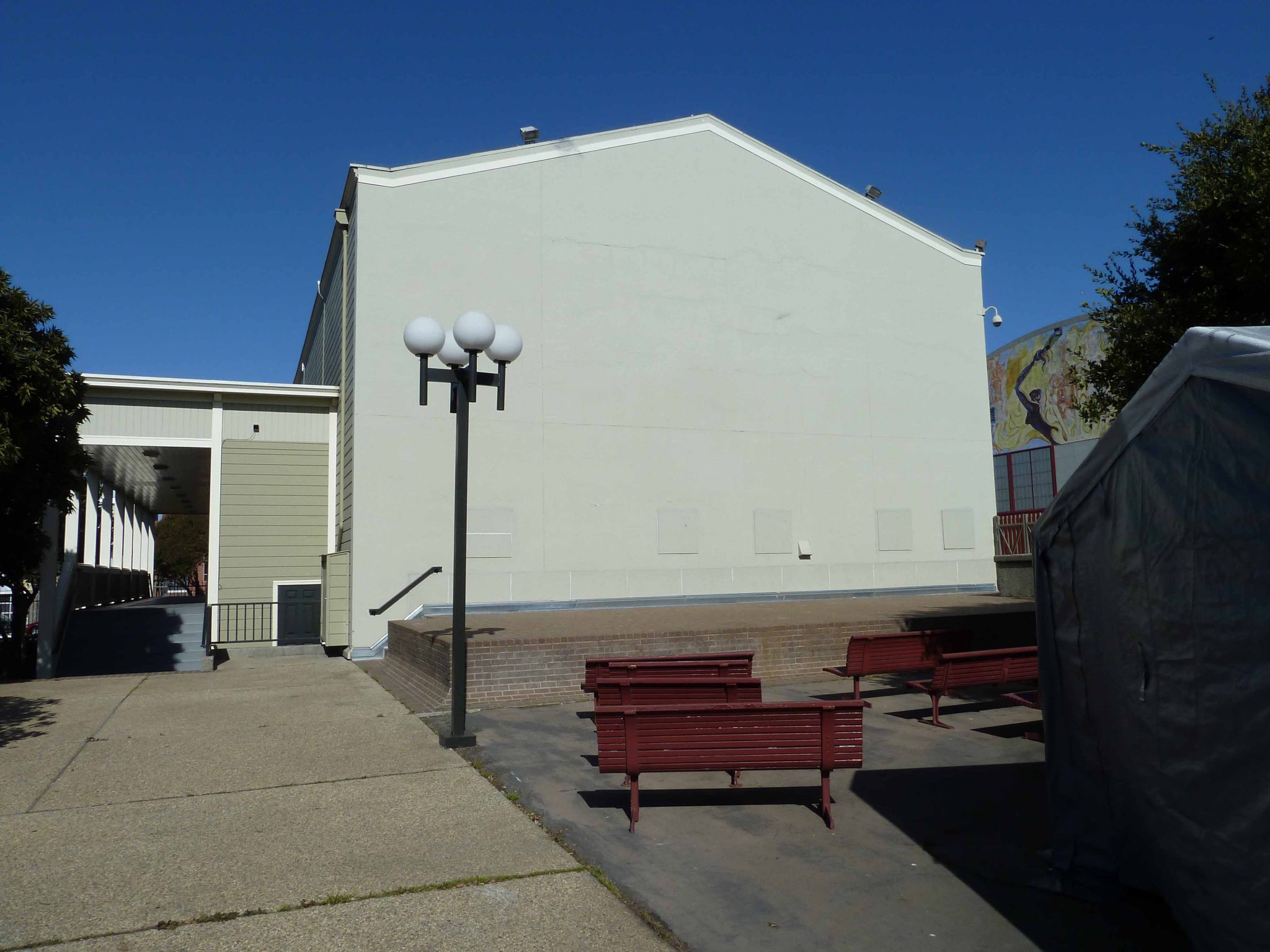 Bayview Opera House – Knapp Architects