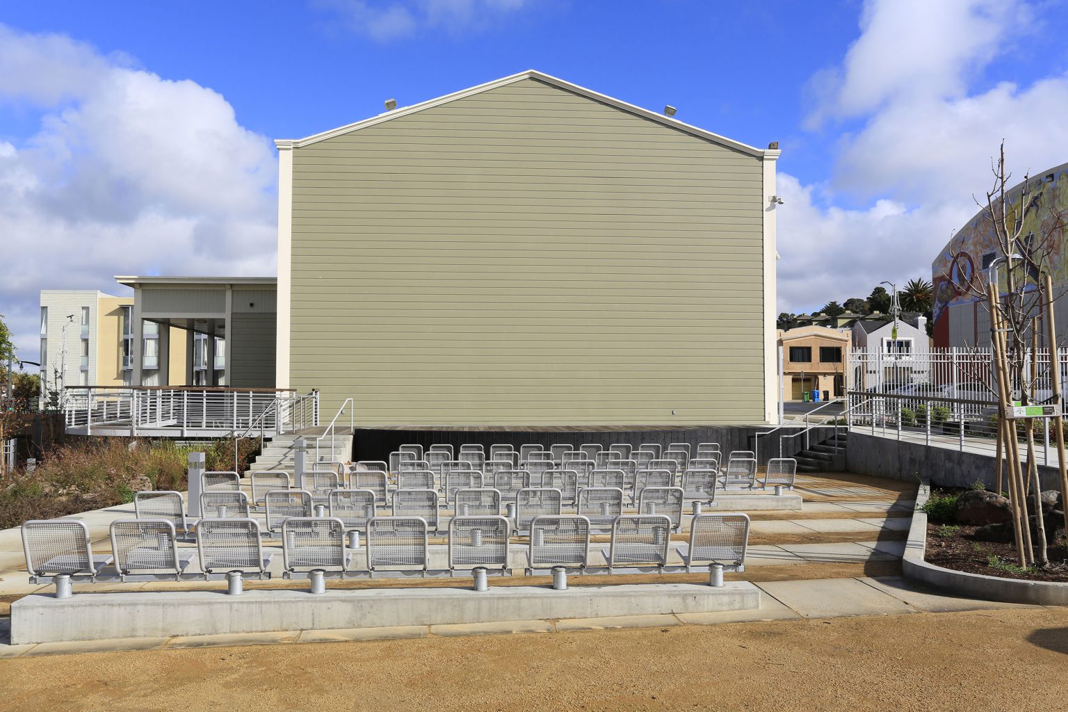 Bayview Opera House – Knapp Architects