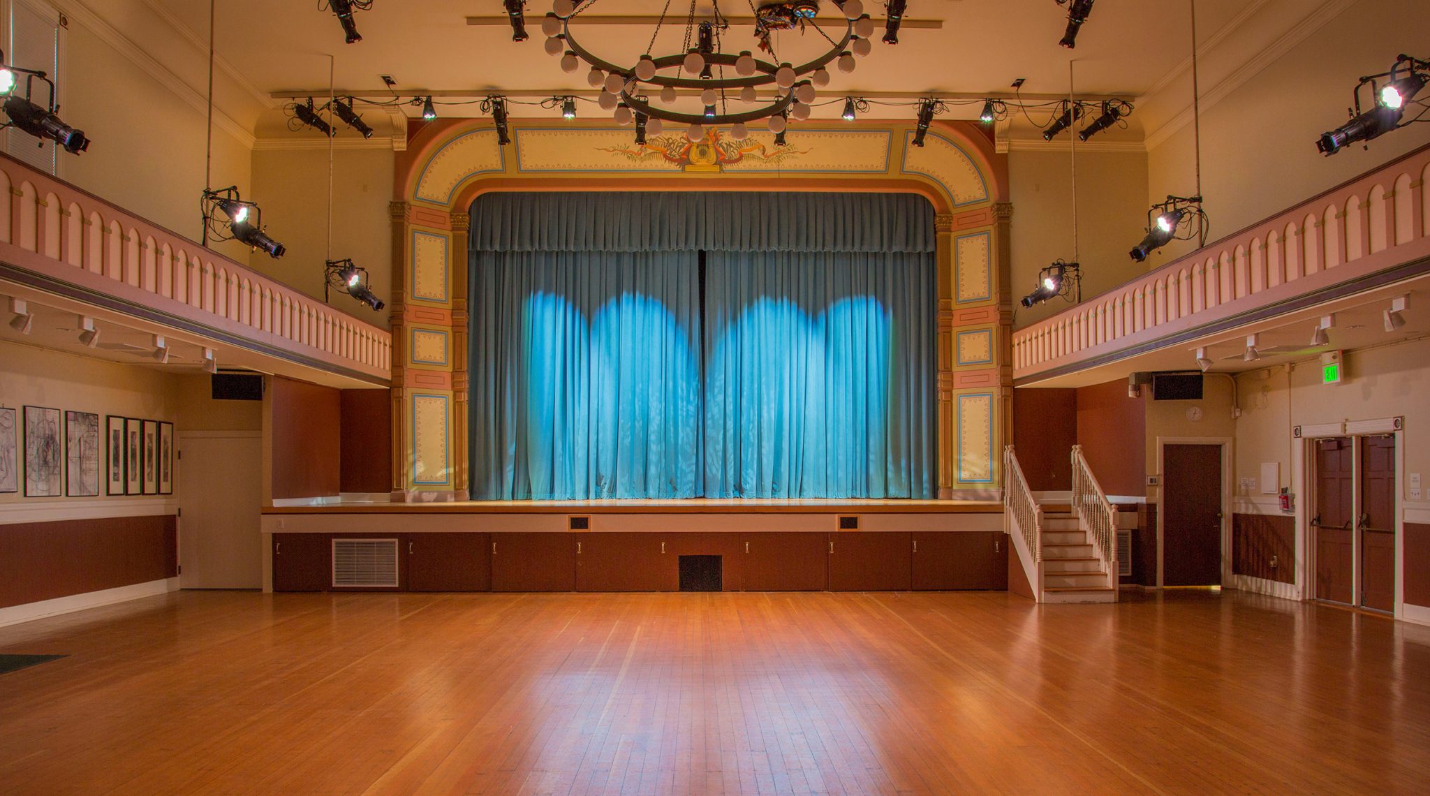 Bayview Opera House – Knapp Architects