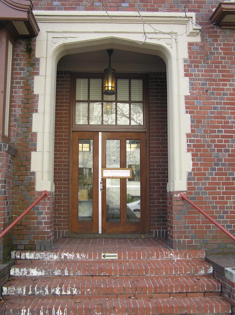 Berkeley Branch Libraries – Knapp Architects