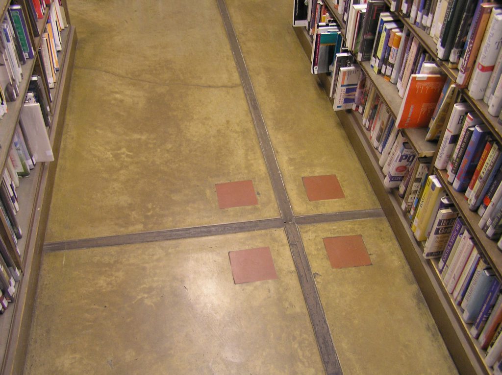 Berkeley Branch Libraries – Knapp Architects