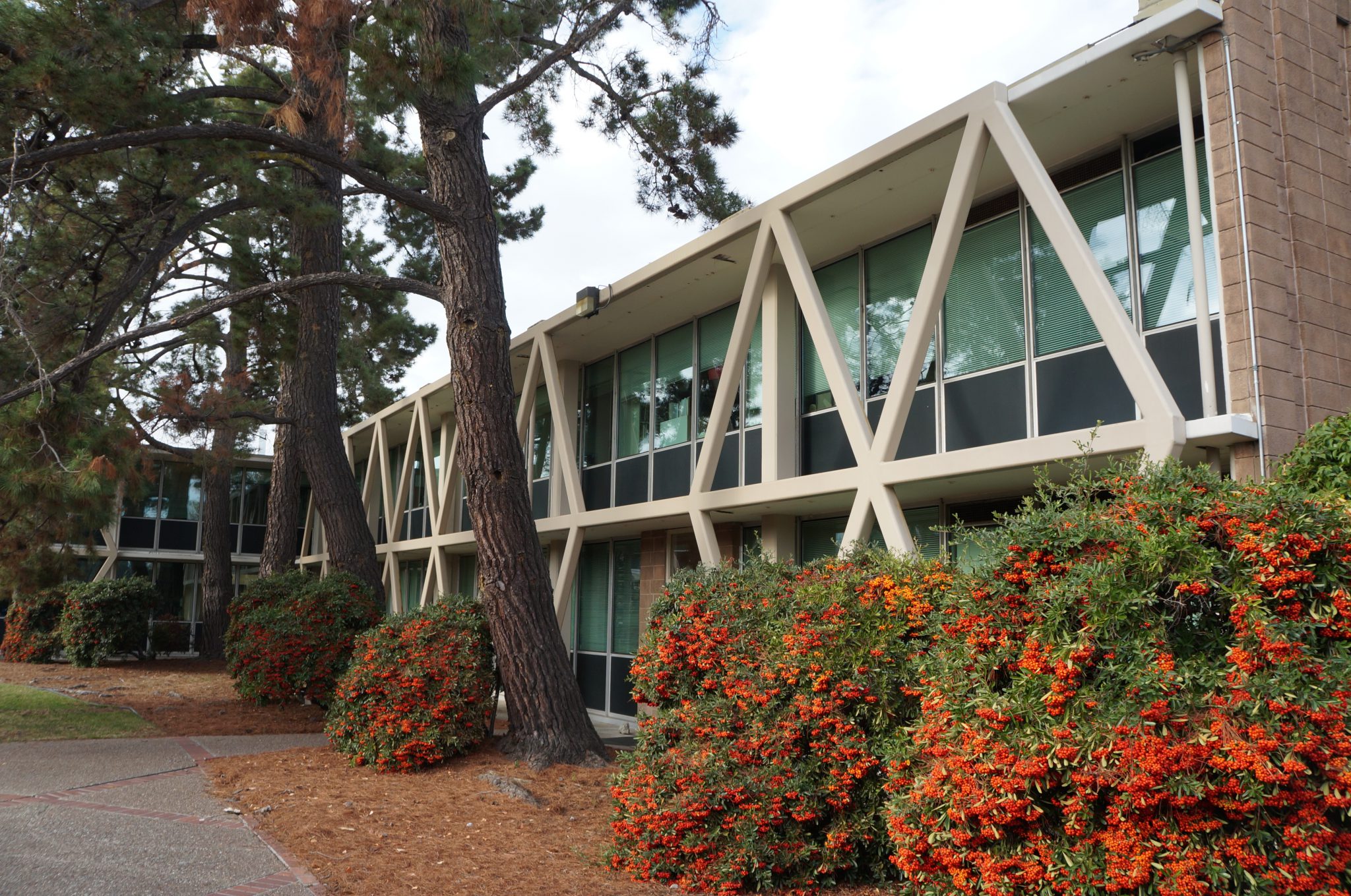 U.S. Geological Survey Campus – Knapp Architects